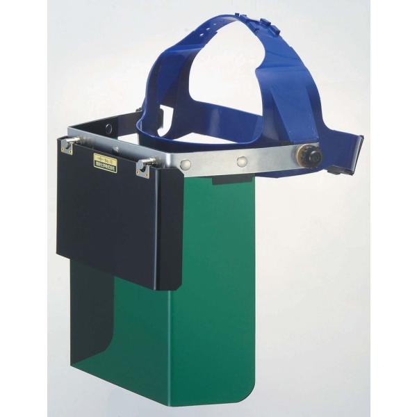 ・種類　防災面・名称　203W-HG・本体レンズ形状　角型・前面レンズ形状　角形・レンズ材質　アクリル・本体、前面カラー　透明（クリア）、G1、G2、G3・本体、前面カラー　No8、No9、No10、No1・本体、前面カラー　黄色、GY、K...