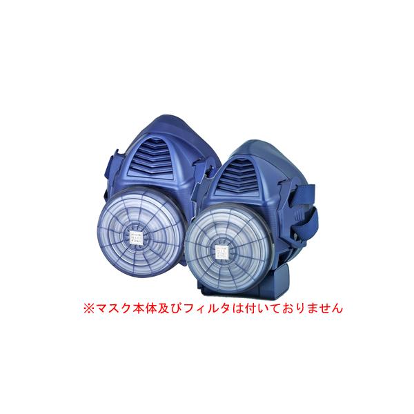 ・種類　マスク交換部品・名称　頭ひも タイプSBW・対応電動ファン付き呼吸用保護具面体　321シリーズ、351シリーズ・販売単位　5本