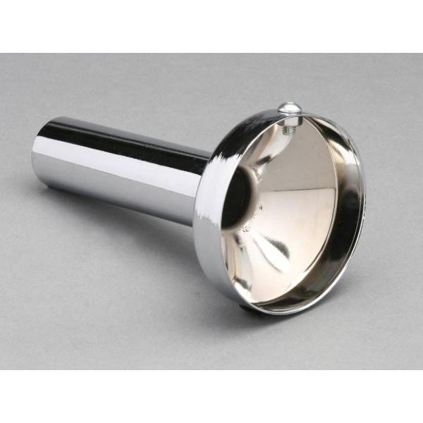 消音インナーサイレンサー９０φ汎用材質　スチール（メッキ仕上げ）（詳細は下部、商品説明へ） こちらの商品はメーカー直送品です。 ご注文後のキャンセル・変更、お客様の一方的なご都合による交換・返品はお受けできません。●ご注文前に必ずお読みくだ...