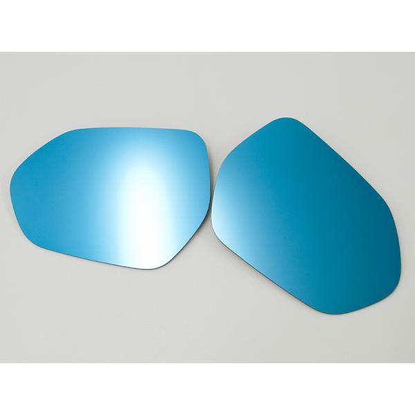 ひと目で純正との違いが分かるブルーレンズはドレスアップ効果も◎ミラーヒーターにも対応しファッション性と実用性を兼ねそろえた商品です。この商品は予告なく、適合車種が一部変更になっている場合があります。必ず、リンク先の最新の適合表をご確認くださ...