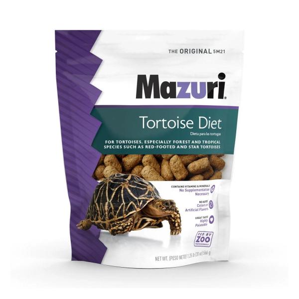 リクガメ用に開発された高繊維質飼料！ ●ビタミンおよびミネラルの添加は必要ありません。 ●他の草食性爬虫類にも使用できます。 ●天然型ビタミンＥを配合、エトキシキン不使用です。【 内容量 】５６０ｇ 【原材料 】挽いた大豆の殻、挽いたトウモ...