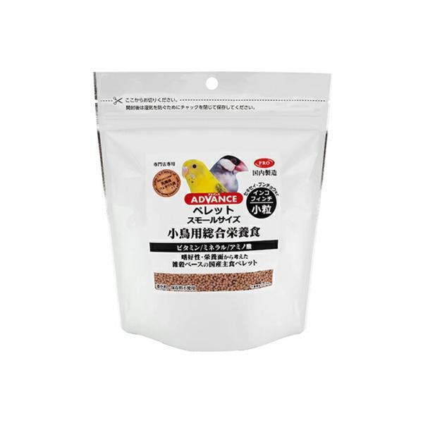 ・バードフードの基本素材となる雑穀をベースにナッツをブレンドしたペレットフードです。・不足しがちなビタミン・ミネラル・アミノ酸と、腸内環境を整え健康をサポートする乳酸菌(フェカリス菌)をプラス。・嗜好性・栄養面から考えた総合栄養　・小型のイ...