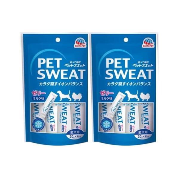 ●いつでもどこでも水分補給●愛犬の体液に近い電解質組成●クランベリー抽出物・オリゴ糖配合●ミルク風味●持ち運べて与えやすいスティックタイプ【原材料】果糖ぶどう糖液糖、酵母エキス、ラクトスクロースシロップ(オリゴ糖)、食塩、クランベリー抽出物...