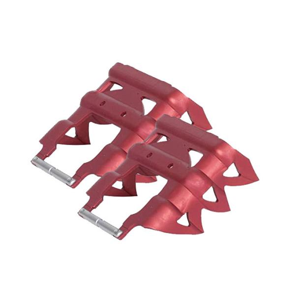 DINAFIT(ディナフィット）SPEED CRAMPON 78mm　DYNAFIT TLTビンディング用クランポン ※収納ケース付きDYNAFIT TLTビンディング専用クランポンです軽量で、高所のアイシーなバーンで威力を発揮する、歯の長...