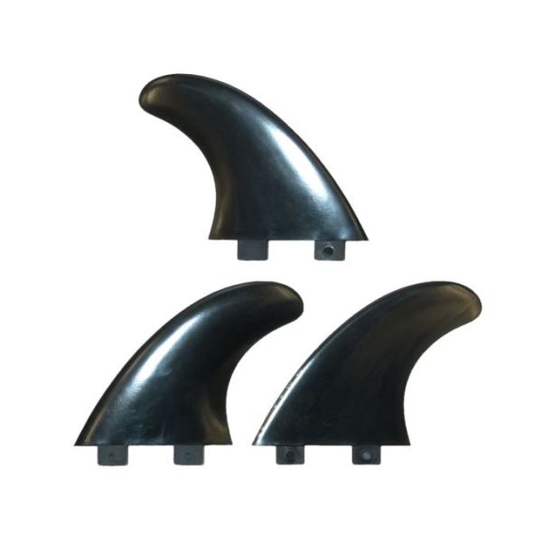 FCS-TAB TRYフィン G5 TWO TAB FCS専用/トライFINビーチブレイク用に開発され、小波から大波まで対応するオールランドFINです■サイズ Mサイズ/115mm 高さ/111mm ■定価 ￥3,000（税込￥3,300）...