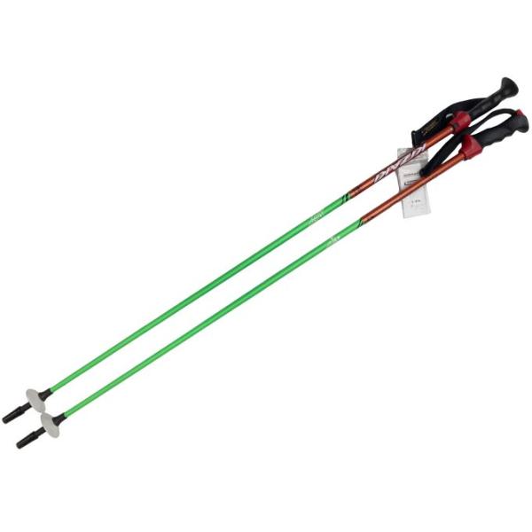 KIZAKI プロトレーシング レーシングモデル/品番KPAH-0091アルミとカーボンのハイブリッドモデル※アルミ素材以上の剛性を備え持つハイブリットカーボン！強度・スイングバランスに優れた、エキスパート＆レーサーにお勧めポールです◇サイ...