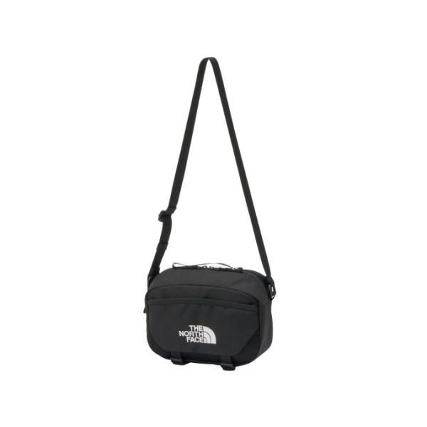 日本正規代理店モデルTHE NORTH FACE LEAPミニショルダー新品商品型番：NM72602コンパクトショルダーバック小物の収納に便利なフロントスリットポケット！また上着や折り畳み傘などをホールド可能なコンプレッションベルトを搭載！...