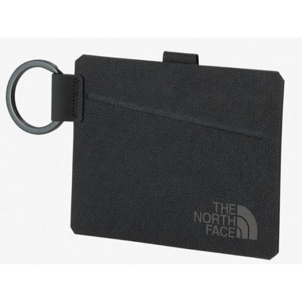 日本正規代理店モデルTHE NORTH FACE Rambleスマートケース商品型番：NN32507多用途のカードホルター糸による縫製をせず、溶着のウェルディング技術で仕上げたモデルですリサイクルポリエステルを使用したスリット式カードホルダ...