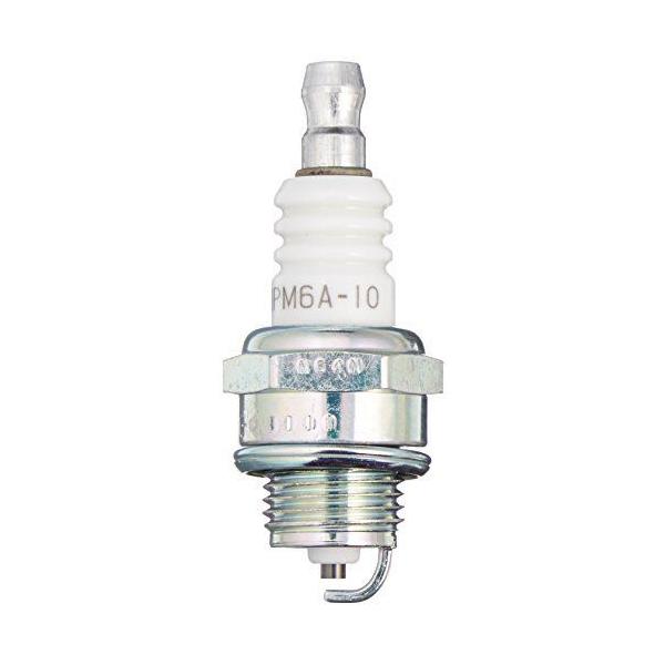 【商品名】　NGK ( エヌジーケー ) 一般プラグ 小型 (分離形/ターミナル付)1本 6026BPM6A-10 スパークプラグ 【商品説明】　・【端子形状】分離形 【サイズ】　高さ : 2.03 cm　横幅 : 2.54 cm　奥行 :...