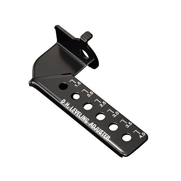 【商品名】　Genb(玄武) ハイエース TRH/KDH200系 O.H.レベリングアジャスター SDBDHH 【商品説明】　・■適合車種:ハイエース ■適合型式:TRH/KDH200系 ※純正オプションヘッドランプ装着車専用 【サイズ】　...