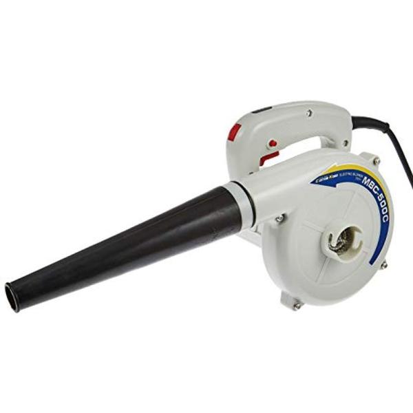 【商品名】　CUSTOM KOBO パワーアップブロアー DIY専用 550W MBC-500C 25-821 820708 【商品説明】　・セット内容:本体、ロングノズル235mm、ダストバッグ・仕様:DIY専用・周波数:50/60Hz・...