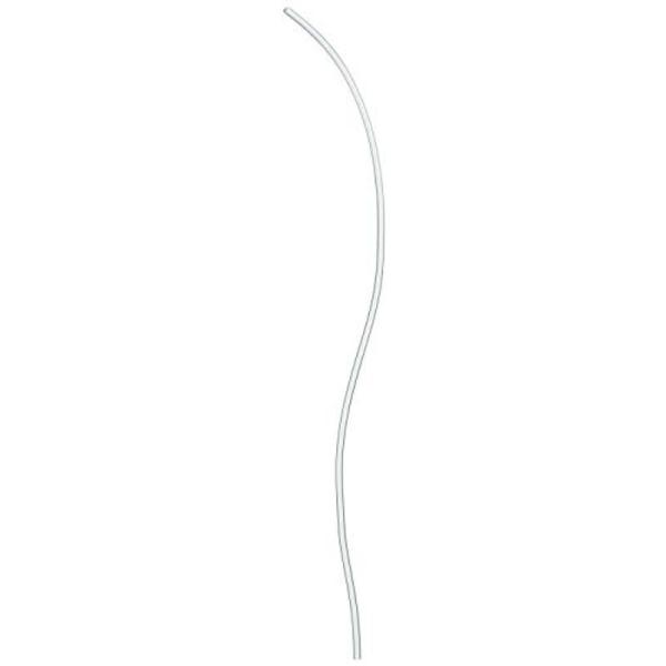 【商品名】　エスコ 直径3x300mm溶接棒(軟質塩ビ/10本) EA365VD-13 【商品説明】　・サイズ:直径3×300mm・仕様:軟質塩ビ・入り数:10本・適応機種:EA365VA-3・重量:40g 【サイズ】　高さ : 1.10 ...