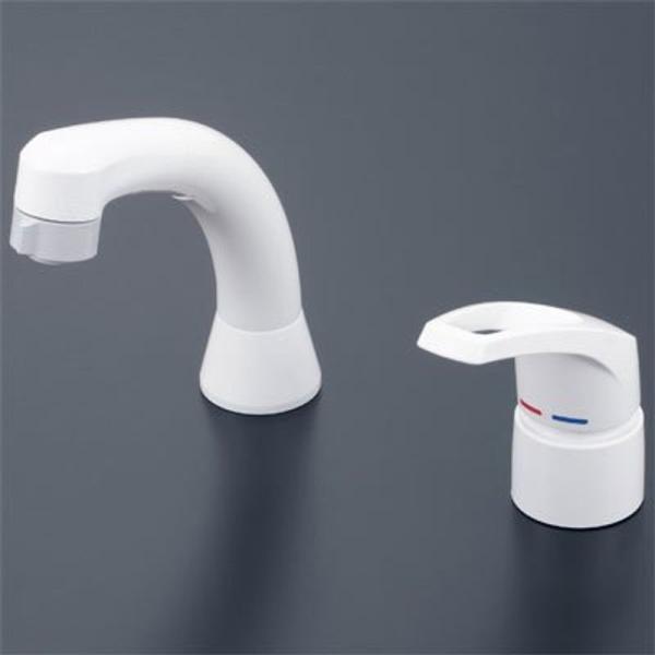 【商品名】　タカラスタンダード シングルレバー式シャワー水栓 KM8017TK 40798059 【商品説明】　 【サイズ】　高さ : 7.20 cm　横幅 : 25.40 cm　奥行 : 58.29 cm　重量 : 1.72 kg　※梱包...