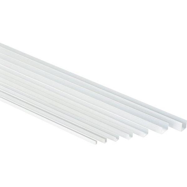 【商品名】　光 アルミチャンネル 3×25×50×300mm ACH2550 【商品説明】　・アルミ 表面処理:アルマイト仕上げ（全長300mmタイプ除く）・縦(mm)：25 横(mm)：50 厚さ(mm)：3 全長(mm)：300 縦×横...