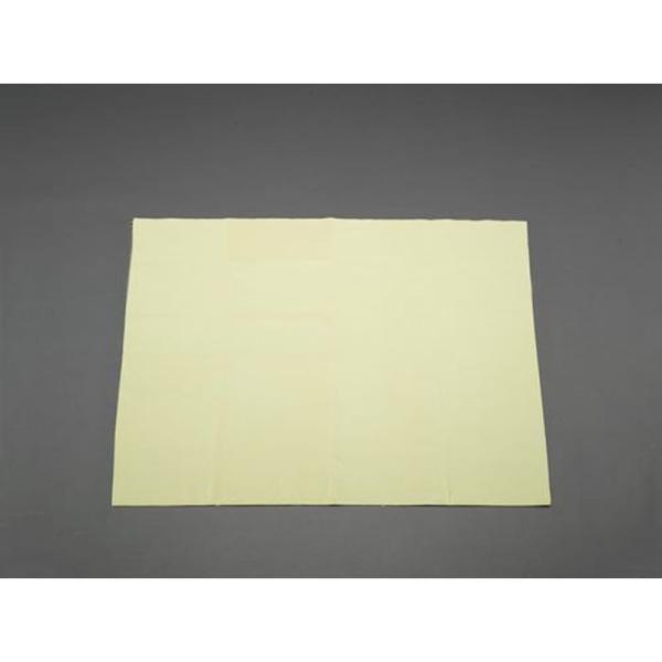 【商品名】　1.0x1.0m/0.5mm ケブラー生地 EA911AV-1 【商品説明】　・材質:ケブラー繊維100%・耐切創性、難燃性に優れた生地です。・長さ:1m 【サイズ】　高さ : 3.00 cm　横幅 : 26.90 cm　奥行 ...