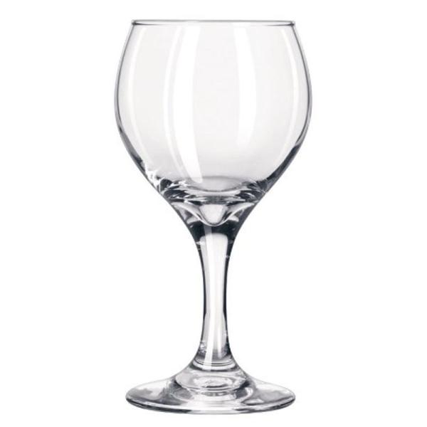 【商品名】　Libbey(リビー) ティアドロップ レッドワイン ?3964 ソーダガラス (6ヶ入) RLBA901 【商品説明】　・容量(cc): 251・本体サイズ:直径(口径)×高さ(mm) 83(70)×156・材質:ガラス・生産...