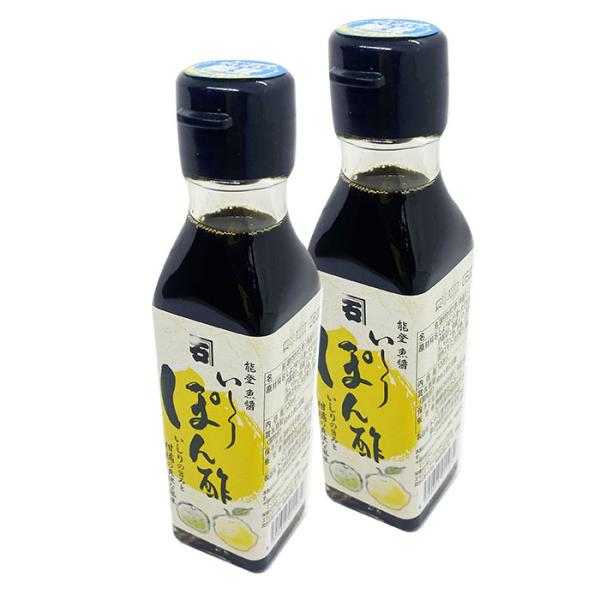 商品名 いしりポン酢内容 120mlx2いしりの旨味をいかし柑橘の爽快な風味をプラスしたいしりポン酢3種類の柑橘と、 能登の魚醤・いしり、こだわりの本醸造醤油をベースに、鰹と昆布のダシを贅沢に使った 万能調味料です。いしりをはじめとした、た...