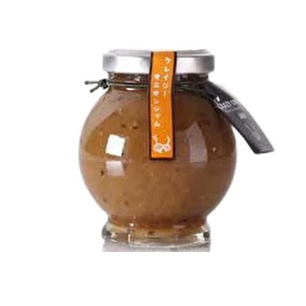 商品名 クレイジーオニオンジャム内容 110ｇｘ1淡路島の玉ねぎを長時間炒め、香辛料を加えたスパイスがきいた大人のジャムパンはもちろん、お肉やカレーにもご使用いただける万能ジャムです。原材料名 玉ねぎ（兵庫県淡路島産）、砂糖、醸造酢(米を含...