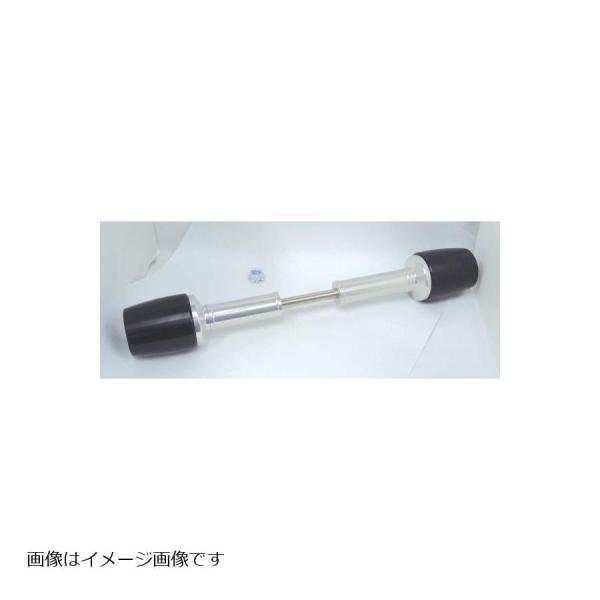 メーカー名：アントライオンメーカー品番：S8002-WH販売備考：エンジンマウントシャフトM12対応 貫通ボルトタイプです適合情報：ドゥカティ[DUCATI] MONSTER S4/S4R/S4RS [モンスターS4/S4R/S4RS] S...
