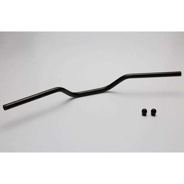 メーカー名：アエラメーカー品番：AE-27120A販売備考：スチールハンドル／HIGH（SCRAMBLER 19〜）適合情報：ドゥカティ[DUCATI] Scrambler [スクランブラー 系] 19- デザートスレッド、テーパーハンドル...