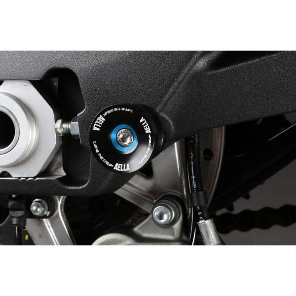 メーカー名：アエラメーカー品番：AE-68010-BL適合情報：ビーエムダブリュー[BMW] S1000RR