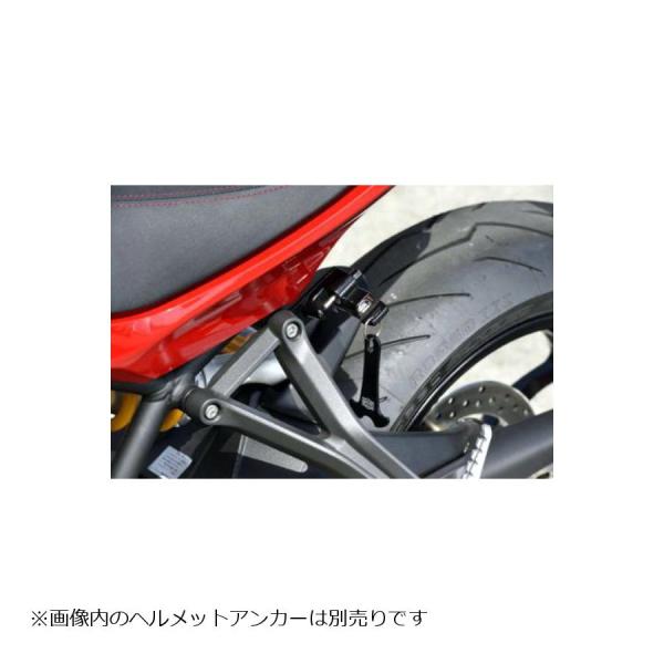 メーカー名：ベビーフェイスメーカー品番：009-LCD07BK適合情報：ドゥカティ[DUCATI] SUPERSPORT [スーパースポーツ] 17-ドゥカティ[DUCATI] MONSTER1200S [モンスター1200S] 17-カラ...