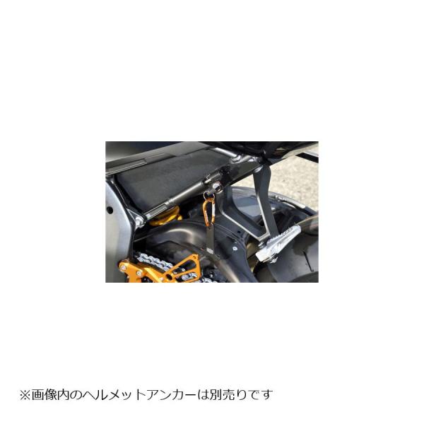 メーカー名：ベビーフェイスメーカー品番：009-LCH11BK適合情報：ホンダ[HONDA] CBR1000RR-R 20