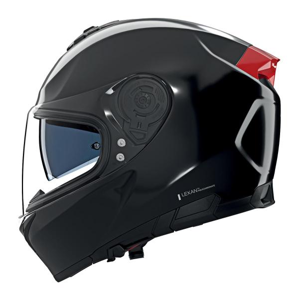 メーカー名：デイトナメーカー品番：64394通勤・通学からツーリングユースに最適なバイク用フルフェイスヘルメット。最上グレードモデルと同じ機能を装備することで、街乗りからロングツーリングまで幅広く対応。安全基準は欧州のCE規格と日本のSG規...