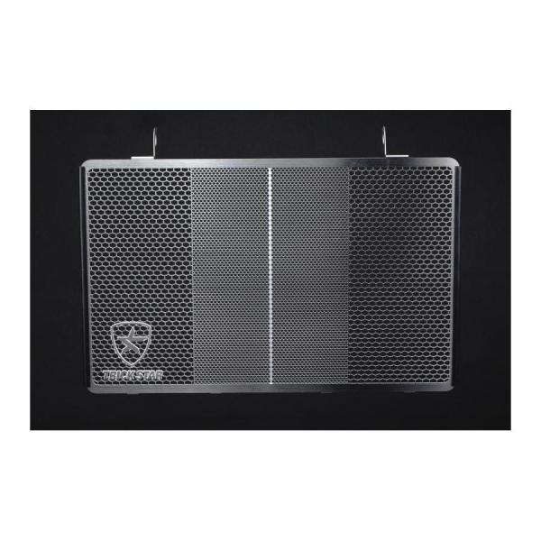 メーカー名：トリックスターメーカー品番：VHG-003D-SV販売備考：ご注文後に納期情報が変動、長期化することがありますが、その場合もキャンセル受付ができません。適合情報：カワサキ[KAWASAKI] ZRX1200 DAEG [ダエグ]...