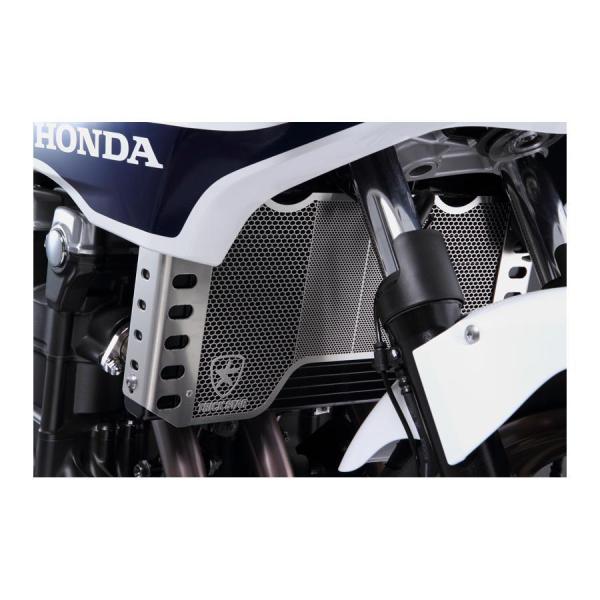 メーカー名：トリックスターメーカー品番：VHG-103-SV販売備考：キャンセル不可商品 ご注文後に納期情報が変動、長期化することがありますが、その場合もキャンセル受付ができません。適合情報：ホンダ[HONDA] CB1300SF [SC5...