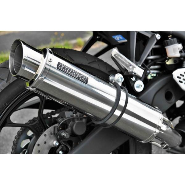 メーカー名：ビームスモーターカンパニーメーカー品番：G268-54-P6J注意！ご注文後のキャンセルは全て不可となります。※納期がかかる場合もキャンセルできません。 政府認証 8BK-RG74J適合情報：ヤマハ[YAMAHA] YZF-R2...