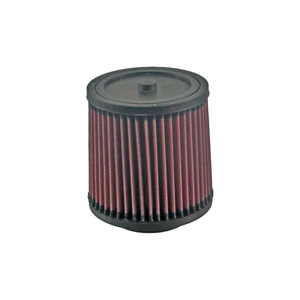 メーカー名：ケーアンドエヌメーカー品番：HA-6806販売備考：純正品番 ホンダ：17254HN1000、17254HP0A00、UNI：NU4134ST 主な適合:TRX680FA 06-17材質：コットンガーゼ仕様：スタンダードタイプ：...