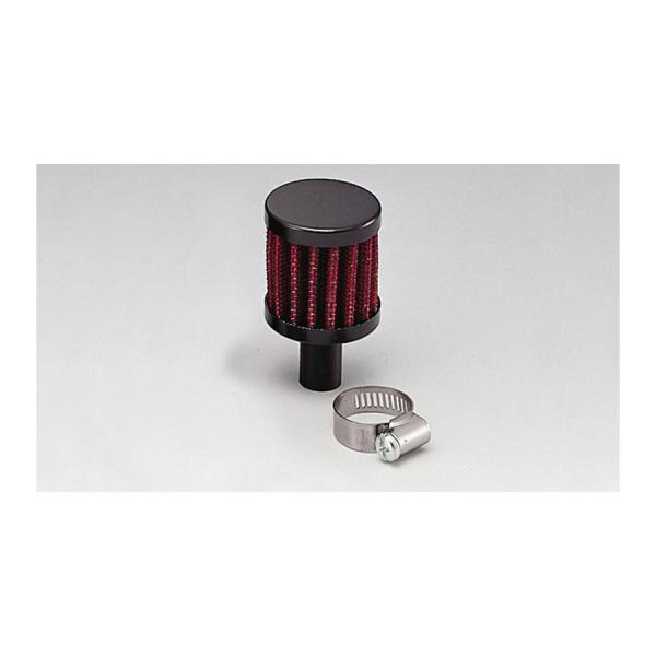 メーカー名：キジマメーカー品番：106-553サイズ：取付外径14φ　フィルター部38φX60mm付属品：バンド付き