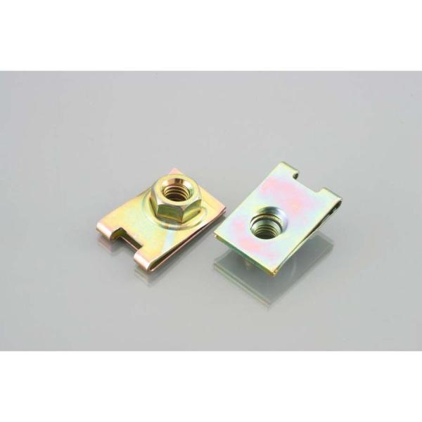 メーカー名：キタコメーカー品番：0900-059-00006カラー：クロメート/表面処理材質：スチール製内容量：2