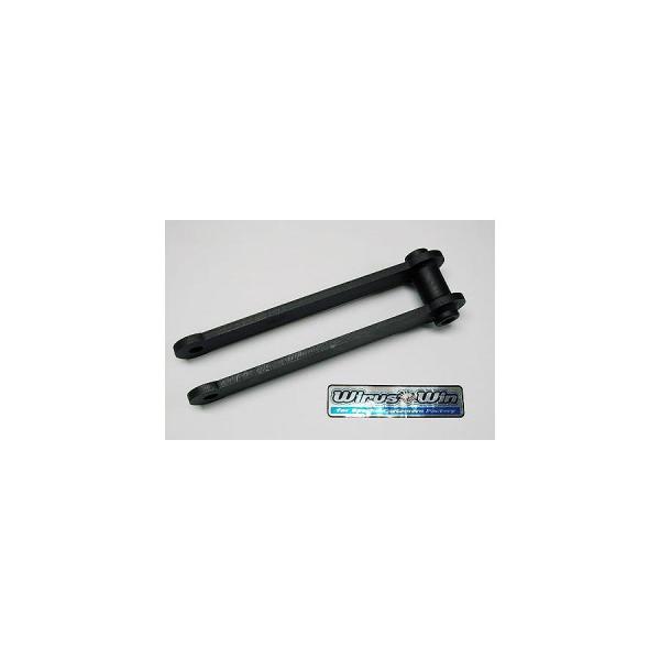 メーカー名：ウイルズウィンメーカー品番：325-01-01販売備考：ローダウンリングバー　使用車種を明記してください。適合情報：スズキ[SUZUKI] SKYWAVE250 [スカイウェイブ250 CJ43]