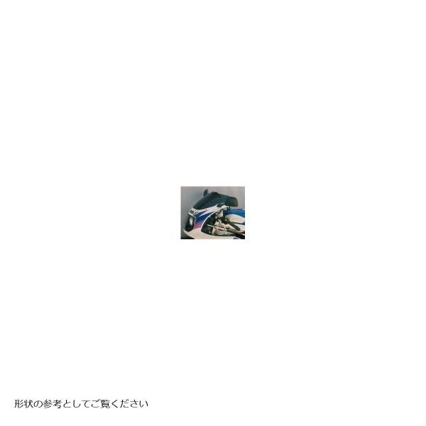 メーカー名：エムアールエーメーカー品番：4025066224722ツーリングは、ロングタイプで、ツーリングに最適です。カラーはクリアとスモーク。適合情報：スズキ[SUZUKI] GSX-R750 92-93穴加工：不要厚み：3ｍｍカラー：ス...
