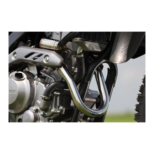 メーカー名：スペシャルパーツタダオメーカー品番：CR2-PB-44カタログ品番：P120-9796販売備考：(8BK-MD47)適合情報：ホンダ[HONDA] CRF250L [8BK-MD47] 23