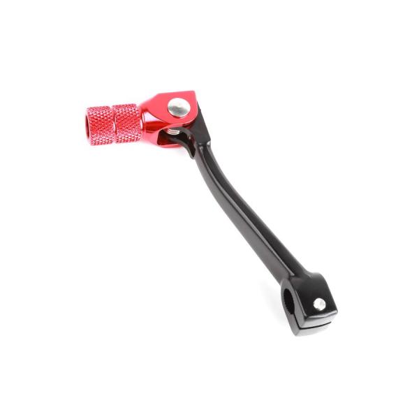 メーカー名：ジータメーカー品番：F6847適合情報：ホンダ[HONDA] CRF70F 04-17ホンダ[HONDA] CRF50F 04-17カワサキ[KAWASAKI] SUPER SHERPA [スーパーシェルパ] 97-07ヤマハ[...