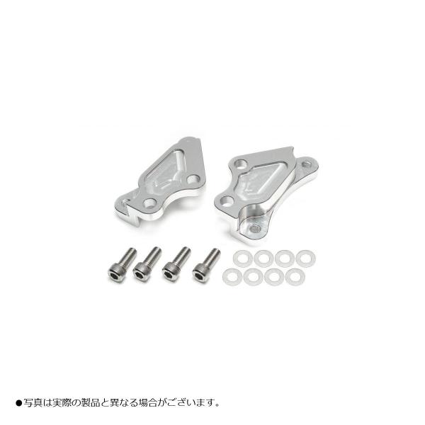 メーカー名：アクティブメーカー品番：1471007S販売備考：STDローター径  BREMBO 40mm  ◇適合車種、年式 CBR600F 95-98/CB400SF 92-96/IMPULSE400 94-98/GSF750 96適合情...