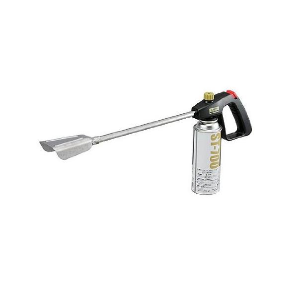 SOTOフィールドチャッカーVI ST-41７は、ロングノズルとファイヤープロテクターによって、安全な火起こしを可能に。熱を逃がさないファイヤープロテクターはワイドな炎で燃焼効率もアップ。ロングノズルなので手元から熱源が遠いので初心者でも安...