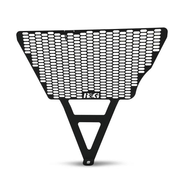 メーカー名：アールアンドジーメーカー品番：RG-DG0061PROBKPRO Downpipe Grille:BLACK販売備考：キャンセル不可商品です。適合情報：ホンダ[HONDA] CBR650R [8BL-RH03] 24-