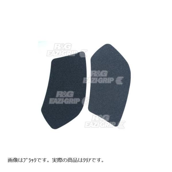 メーカー名：アールアンドジーメーカー品番：RG-EZRG706CLタンク周りに貼り付けることにより、表面の突起物が滑りを抑制し、確実にグリップして今まで以上にバイクをコントロールしやすくなります。販売備考：キャンセル不可商品です。2-Gri...