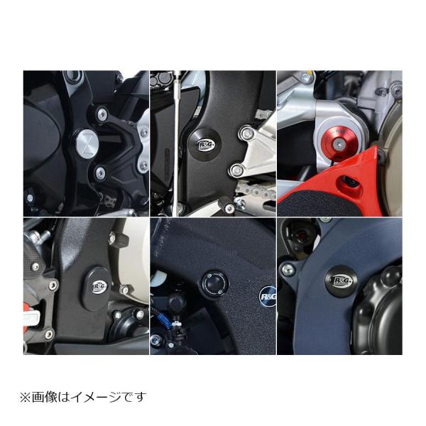 メーカー名：アールアンドジーメーカー品番：RG-FI0186BK販売備考：要2PCS左側/キャンセル不可商品となります適合情報：ビーエムダブリュー[BMW] F850GS 22-ビーエムダブリュー[BMW] F900R 20-※取り付け、組...