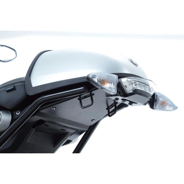 メーカー名：アールアンドジーメーカー品番：RG-LP0160BK販売備考：キャンセル不可商品です。タンデムシート専用。スイングアームナンバープレート留。適合情報：ビーエムダブリュー[BMW] R nine T 14-カラー：ブラック備考：タ...