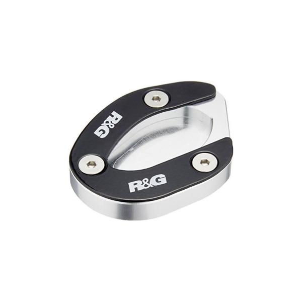 メーカー名：アールアンドジーメーカー品番：RG-PKS0054SI販売備考：キャンセル不可商品です。適合情報：エムブイアグスタ[MV AGUSTA] RIVALE800 [リヴァーレ800] 14-エムブイアグスタ[MV AGUSTA] B...