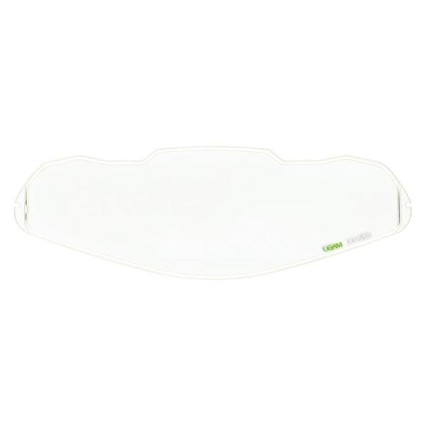 メーカー名：ミツバサンコーワメーカー品番：UL-01CVASZ・調光機能の改良につき、従来品に対してスモーク色への変化が強化いたします販売備考：純正シールドに貼る防雲フィルム　適合：VZ-RAM