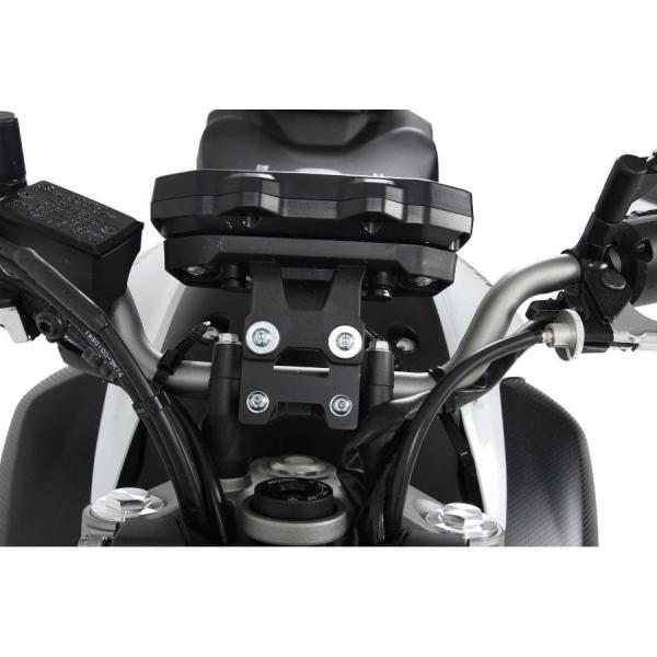 メーカー名：ヘプコアンドベッカーメーカー品番：4204537-02適合情報：ヤマハ[YAMAHA] MT-07 14-20