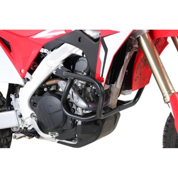 メーカー名：ヘプコアンドベッカーメーカー品番：5019516 00 01販売備考：※本製品は車体の損傷を全て防ぐものではありません。製品に起因する車体の損傷は保証対象外となります。※取付けには多少の加工が必要な場合があります。製品不良でない...