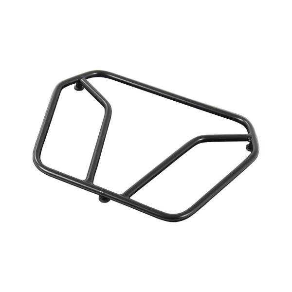 メーカー名：ヘプコアンドベッカーメーカー品番：610056 00 01レーリング（Railing）販売備考：※○ケースに穴あけ加工が必要です。レールを介してケースの外側にフックやロープをかけ、ちょっとした荷物を積載する際に便利なオプションレ...
