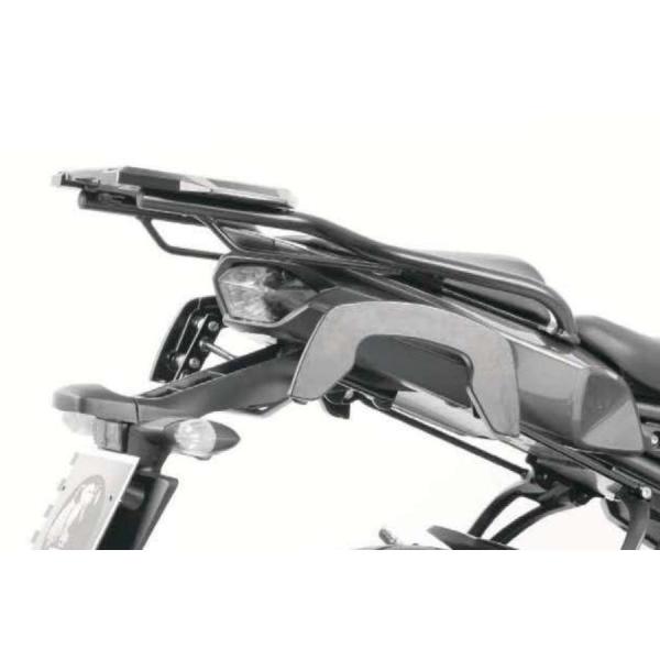 メーカー名：ヘプコアンドベッカーメーカー品番：6304533 00 01販売備考：FAZERのみ適合(ネイキッドモデル不可)※取り付けには多少の加工が必要な場合があります。製品不良でない限り返品はお受けできません。適合情報：ヤマハ[YAMA...